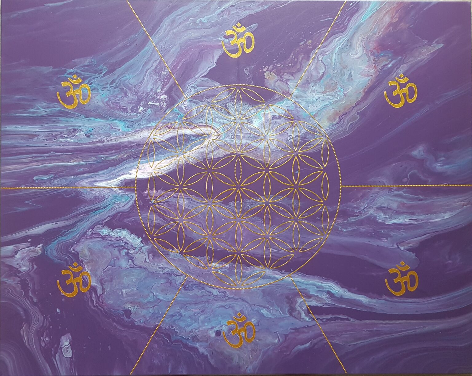 Sound Healing – Omahara