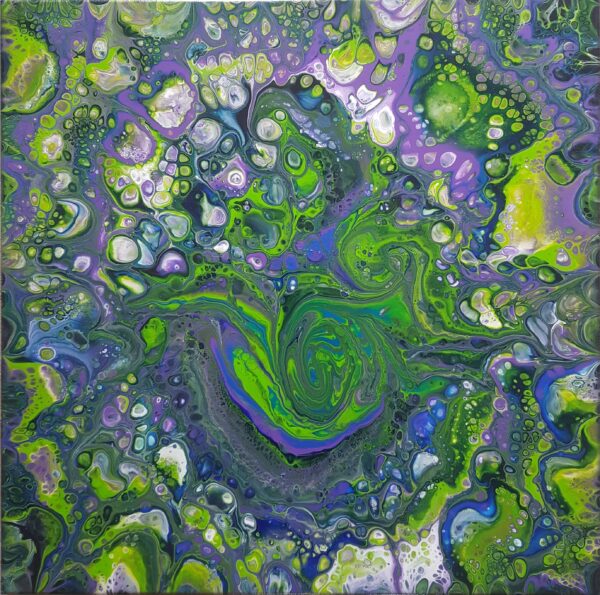 Gamma Goofy – Omahara