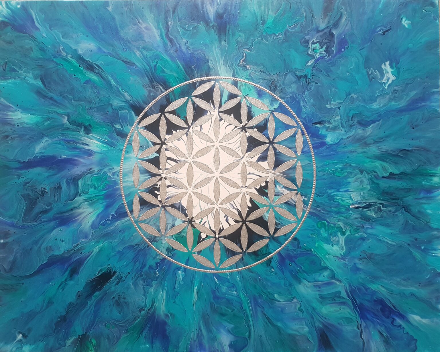 Emotional Protection and Healing – Omahara