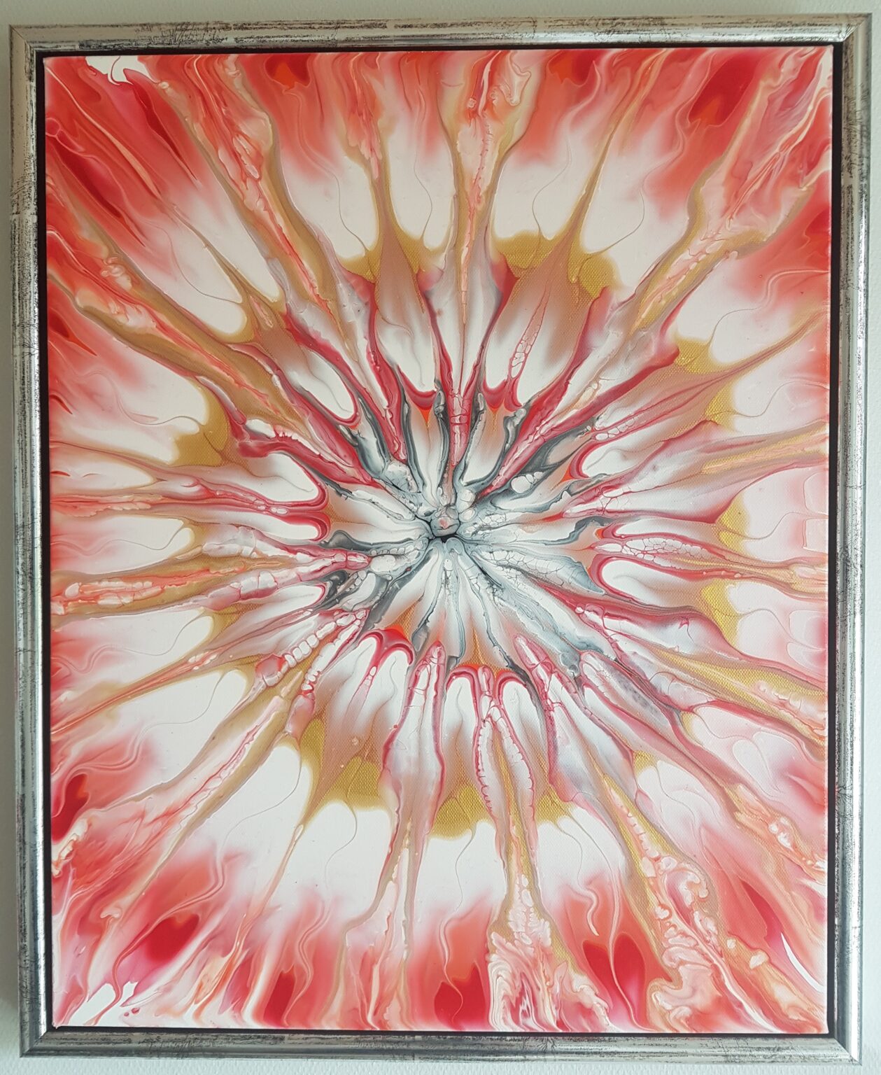 Love Expansion – Omahara